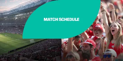 FIFA World Cup 2026 Hotels | FIFA Accommodation Bureau